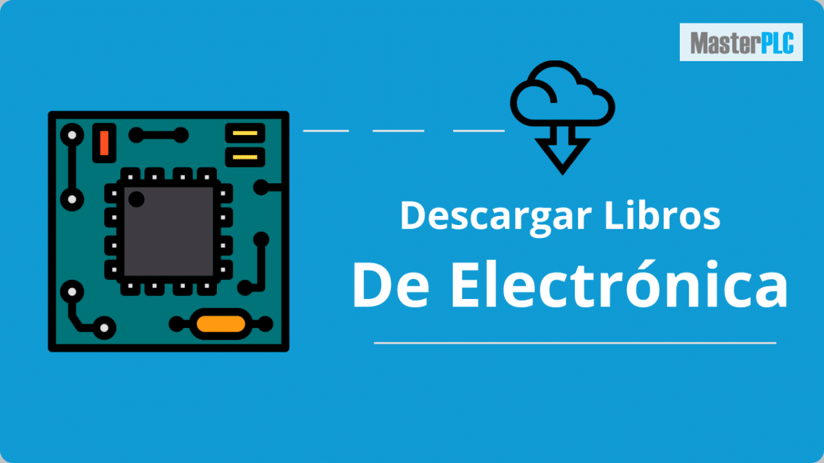 DESCARGAR LIBROS de ELECTRONICA en PDF Gratis