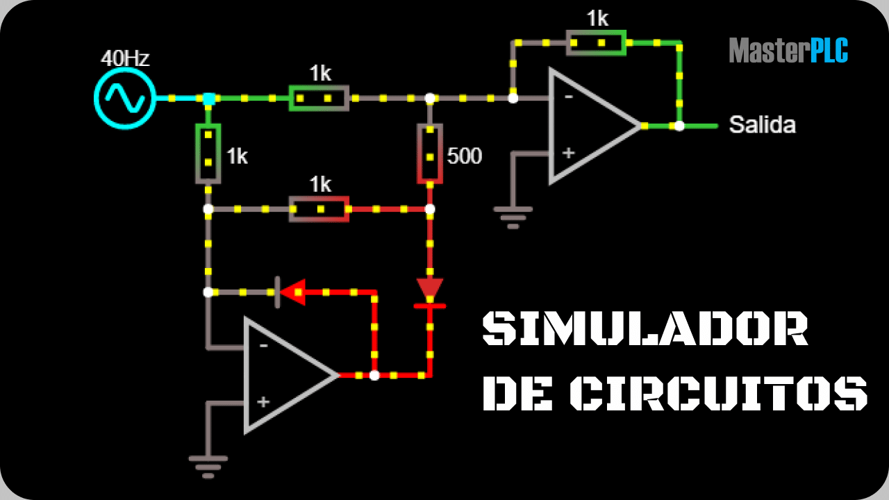 Circuitos Electronicos